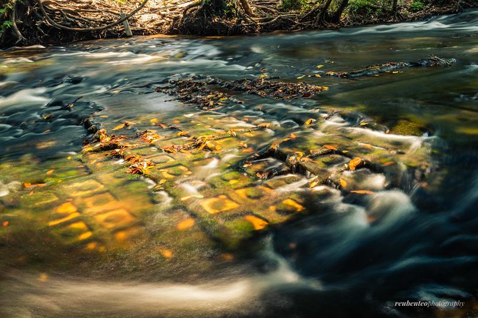 Guided Small-Group Tour in Kulen Mountain Park Waterfall - Final Thoughts: Who Should Consider This Tour?