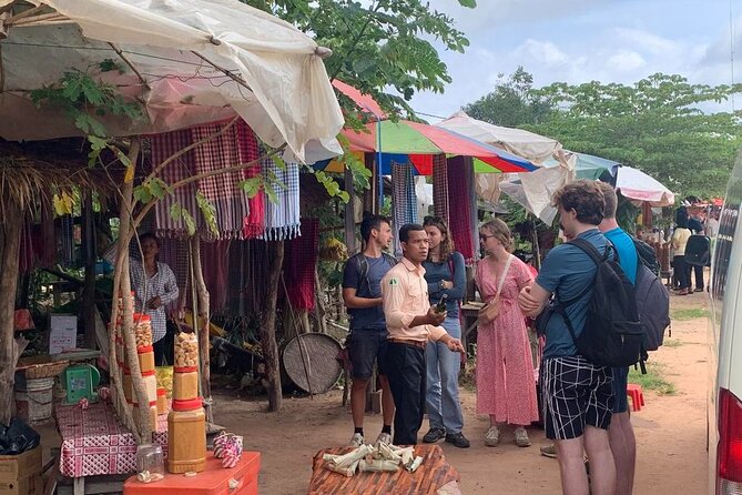 Guided Small-Group Tour in Kulen Mountain Park Waterfall - Final Word