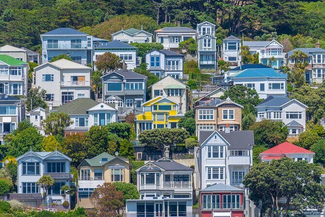 Guided Small Group Walking Tour in Wellington - Who will love this tour?