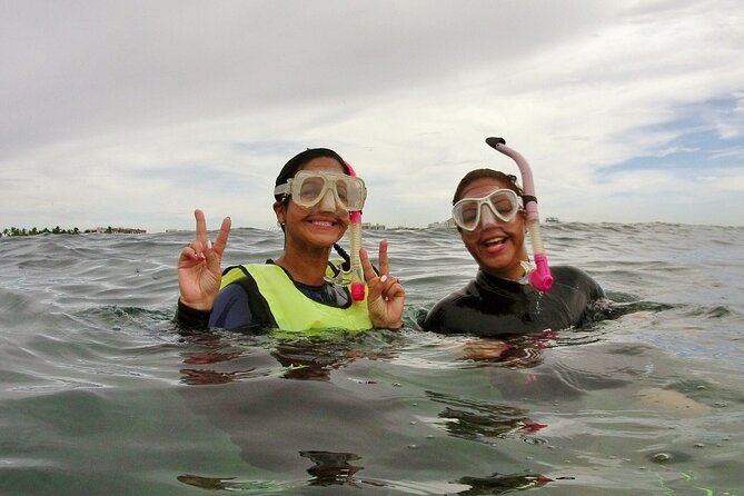Guided Snorkel Experience in Fort Lauderdale - Who Is This Tour Best For?