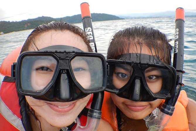 Guided Snorkeling Day Trip, Kota Kinabalu, Sabah, Malaysia - An In-Depth Review of the Kota Kinabalu Snorkeling Experience