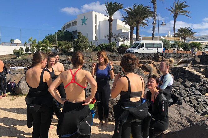 Guided Snorkeling Experience - Final Thoughts