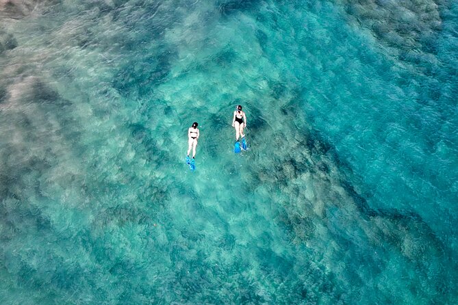 Guided Snorkeling Experience - Frequently Asked Questions