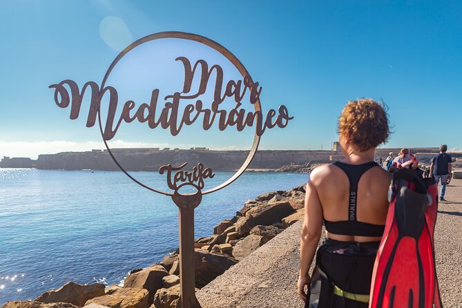 Guided snorkeling route in the Strait Natural Park - Frequently Asked Questions