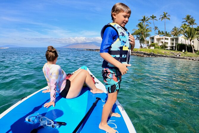 Guided Snorkeling Tour for Non-Swimmers Wailea Beach - Authentic Reviews and What Travelers Say