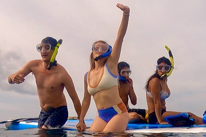 Guided Snorkeling Tour for Non-Swimmers Wailea Beach - FAQ