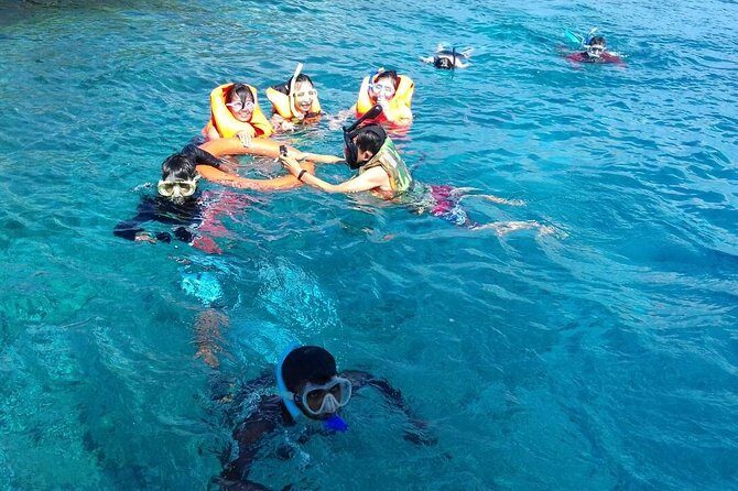 Guided Snorkeling Trip - Who Should Consider This Tour?