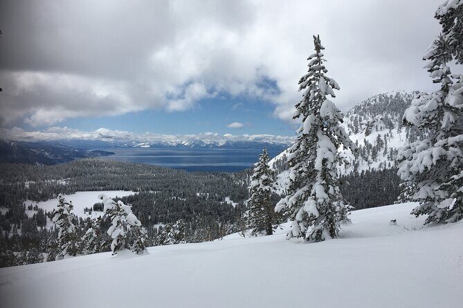 Guided Snowshoe Experience in Lake Tahoe - FAQ: Your Questions Answered
