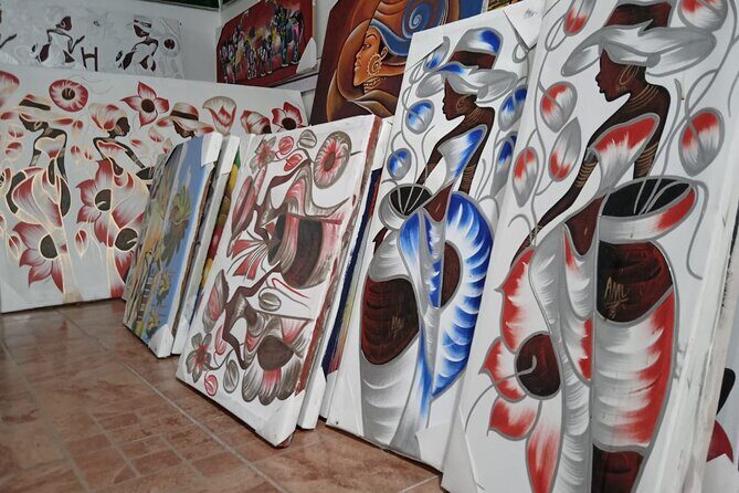 Guided Souvenir Shopping Tour in Punta Cana - Frequently Asked Questions