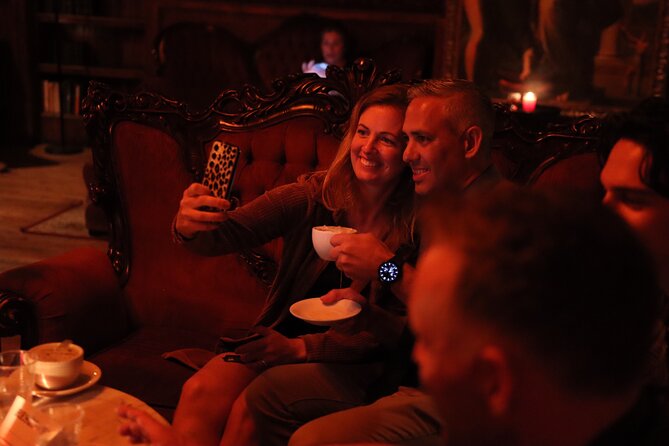 Guided Speakeasy Walking Tour of New York City - Booking and Cancellation Policy