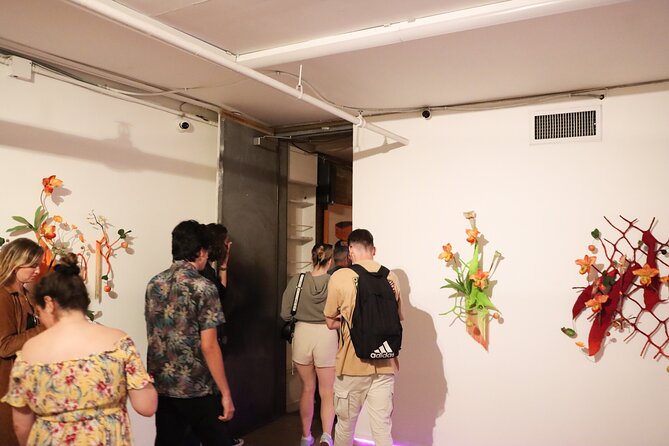 Guided Speakeasy Walking Tour of New York City - Frequently Asked Questions