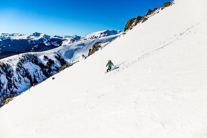 Guided Splitboarding Backcountry Adventure in Colorado - Who Will Love This Tour?