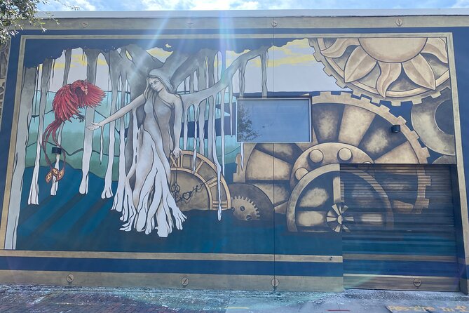 Guided St. Pete Sightseeing Tour in Deluxe Street Legal Golf Cart - Why Choose This Sightseeing Tour