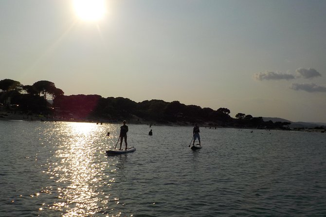 Guided stand up paddle (SUP) lesson and tour - Final Thoughts: Who Will Love This SUP Tour?