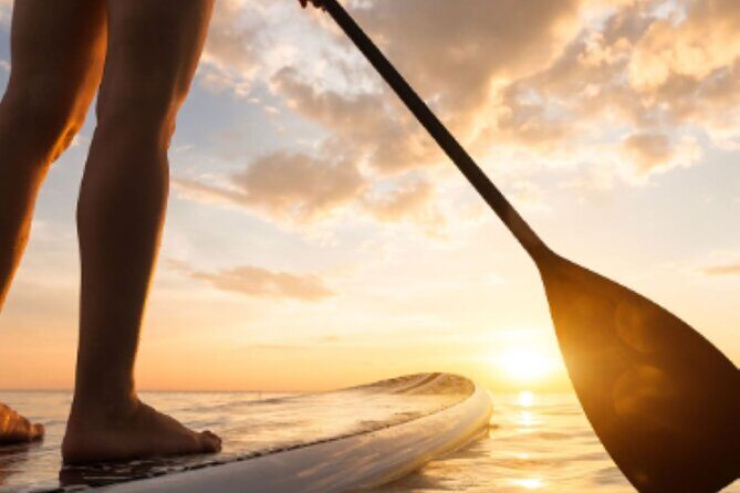 Guided Stand Up Paddleboard Tour from Elysian - An Honest Look at the Paddleboard Experience