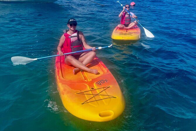 Guided Stand Up Paddleboard Tour from Elysian - Why This Tour Could Be Perfect for You