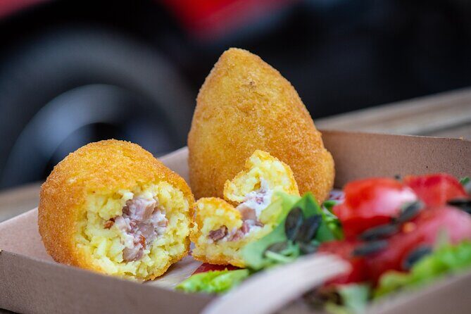 Guided Street Food Tour in Kings Cross Sydney - FAQ