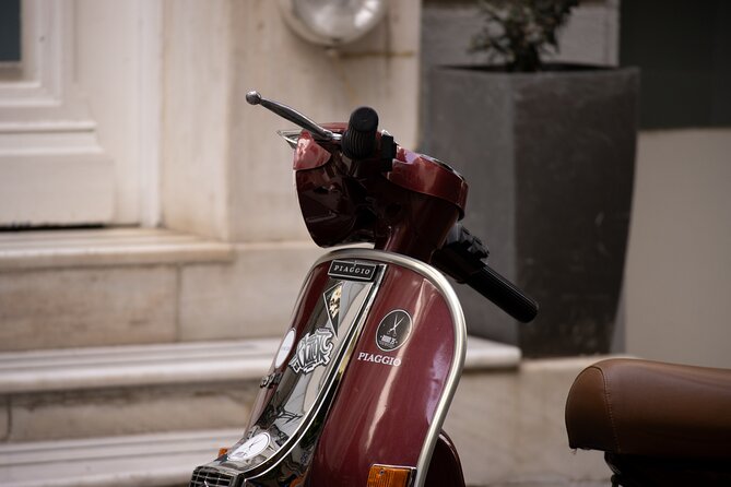 Guided Street Photography Tour in Athens - Who Will Love This Tour?