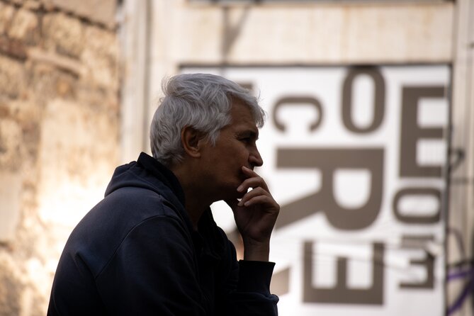 Guided Street Photography Tour in Athens - The Sum Up