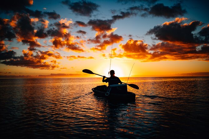 Guided Sunset Coastal Kayaking and Island Hopping in Galway - What Travelers Say