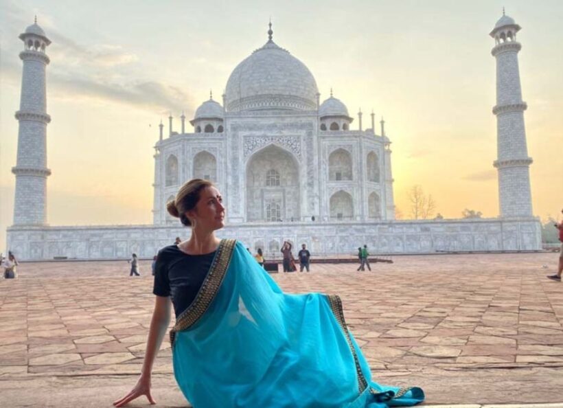 Guided Sunset Tour Of Taj Mahal with Skip-The-Line Entry - Site Details and What You’ll See
