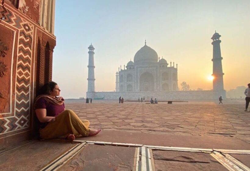 Guided Sunset Tour Of Taj Mahal with Skip-The-Line Entry - What the Reviews Tell Us
