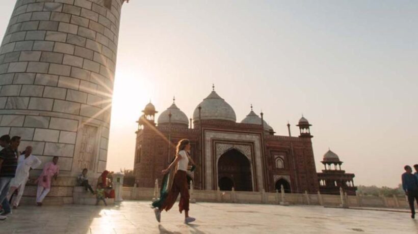 Guided Sunset Tour Of Taj Mahal with Skip-The-Line Entry - The Practicalities: Timing and Booking