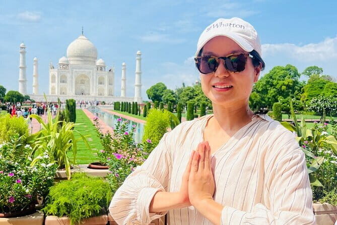 Guided Taj Mahal, Agra Fort & Baby Taj Tour From Jaipur With Tickets (Optional) - Who Is This Tour Best Suited For?