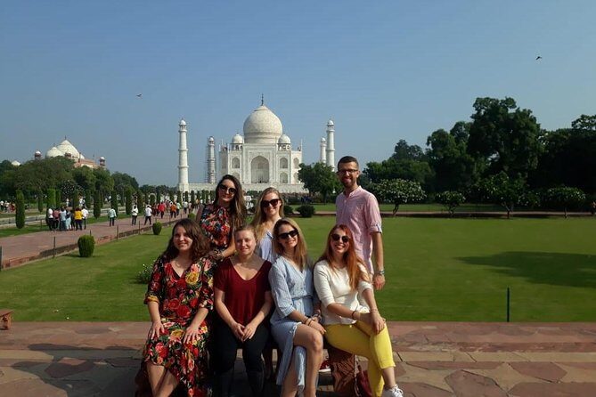 Guided Taj Mahal & Agra Fort With Mother Teresa's Missionaries Tour From Delhi - Final Thoughts