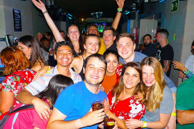Guided Tapas and Flamenco Crawl in Madrid - About Your Stay