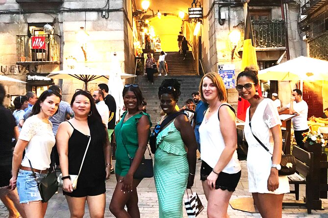 Guided Tapas and Flamenco Crawl in Madrid - Booking Your Experience: Prices and Policies