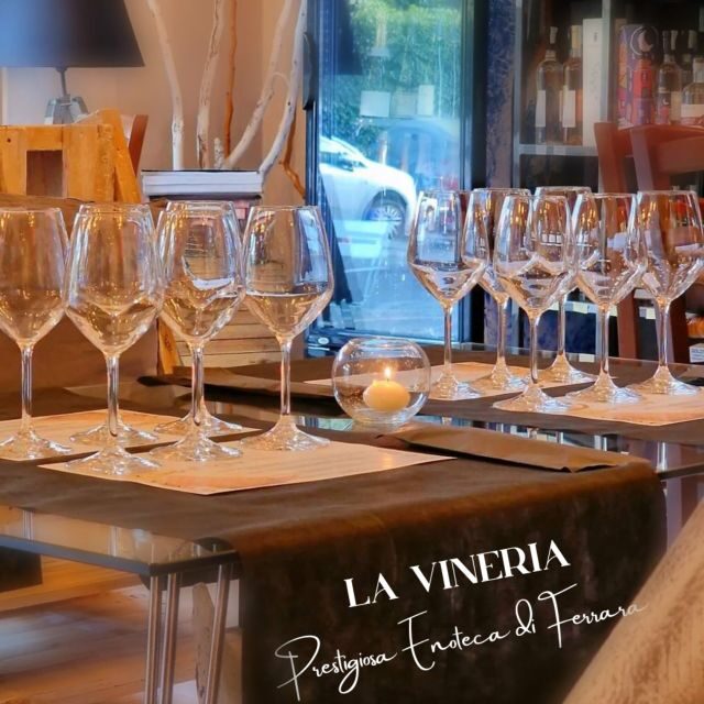 Guided tasting of local wines - Key Points