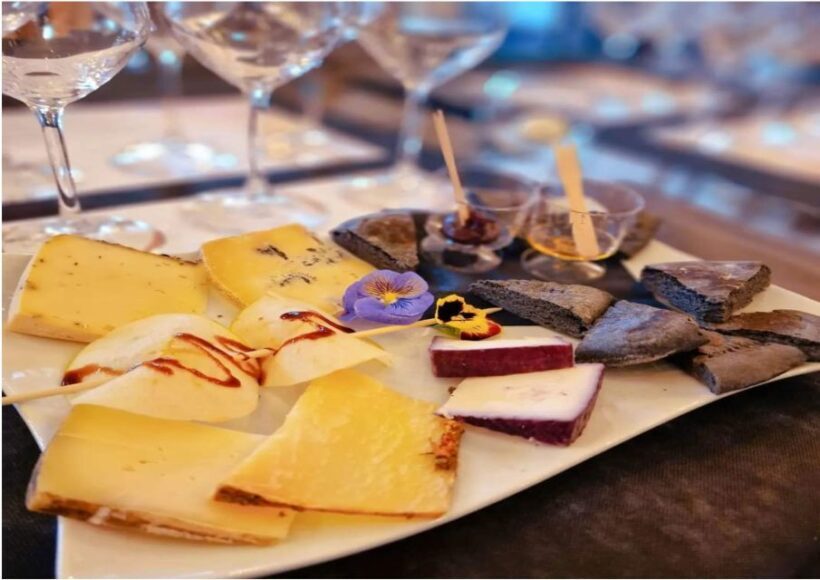Guided tasting of local wines - Who It’s Best For