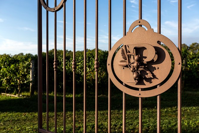 Guided tasting with our team - Detailed Breakdown of the Tour Experience