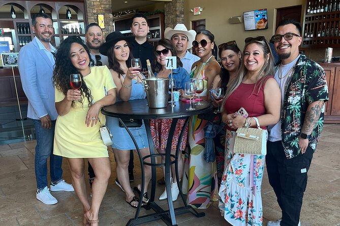 Guided Temecula Winery Tour - Practical Considerations: How the Tour Works