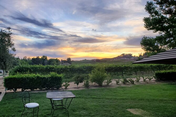 Guided Temecula Winery Tour - The Value Proposition