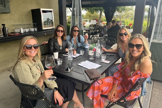 Guided Temecula Winery Tour - Who Is This Tour Best For?