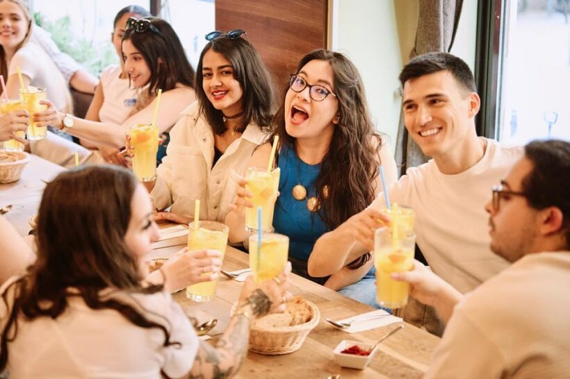 Guided Tipsy Food Tour with Drinks Included in Budapest - Why Choose This Tour?