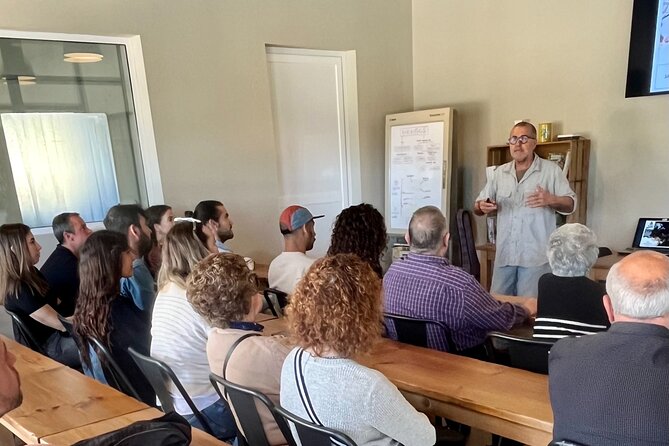 Guided Tour and Tasting in Mushroom Cultivation - Practical Information: Booking, Prices, and Timing
