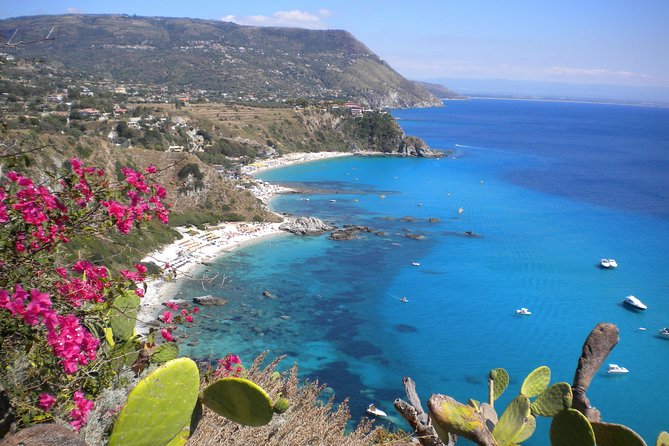 Guided Tour around Calabria, Italy - Authentic Calabria Awaits: A Guided Tour Through Italy’s Lesser-Known Coastline