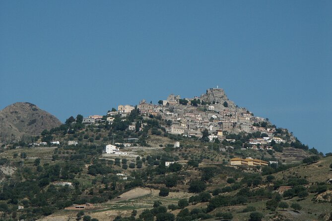 Guided Tour around Calabria, Italy - Authentic Calabria Experience: Who Will Appreciate It?