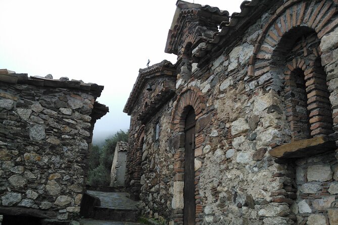 Guided Tour around Calabria, Italy - FAQs