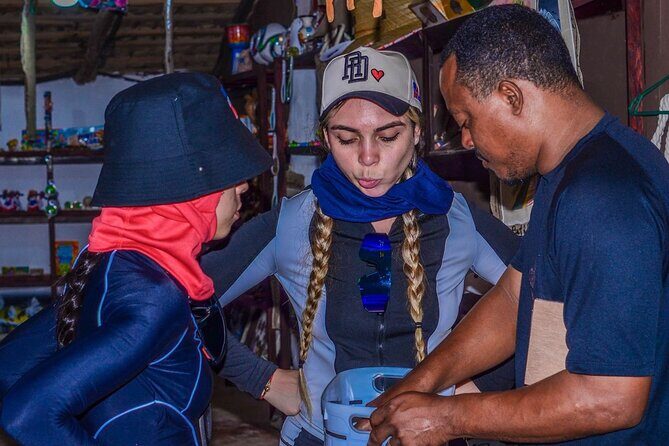 Guided Tour at Punta Cana Dominican Republic - In-Depth Look at the Tour Experience