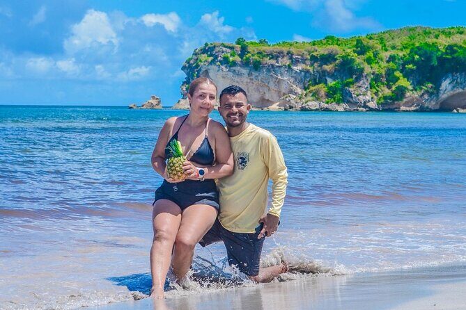 Guided Tour at Punta Cana Dominican Republic - Who Should Consider This Tour?