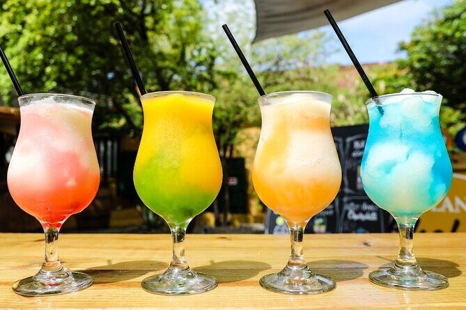 Guided Tour at the Curaçao Liqueur Distillery - Final Thoughts