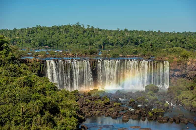 Guided Tour: Brazilian Falls and Bird Park - Introduction: Why This Tour Catches Our Eye