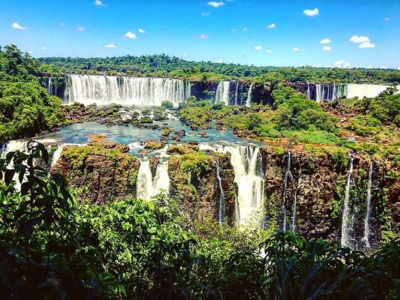 Guided Tour: Brazilian Falls and Bird Park - Practical Details: What’s Included and What’s Not