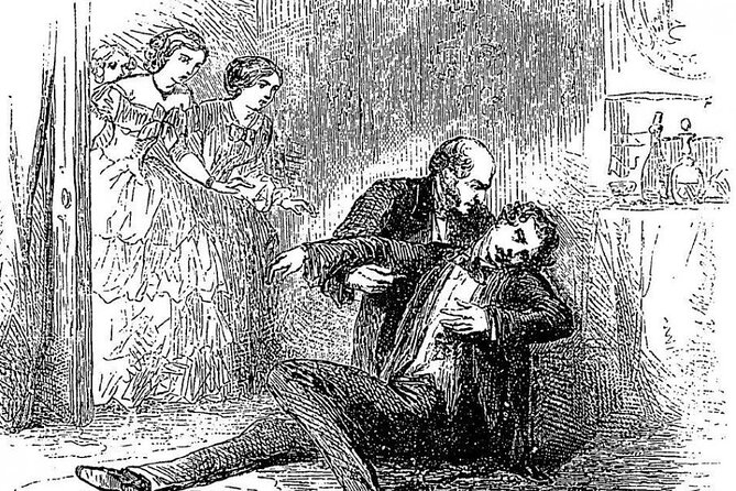 Guided Tour: Brussels Crime Scenes - Suggestions for Improvement