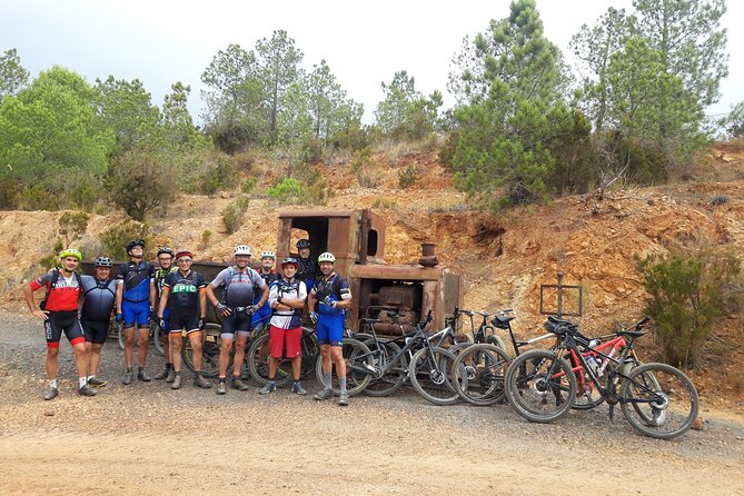 Guided Tour by E-Bike Rio Marina Mining Museum - Final Thoughts