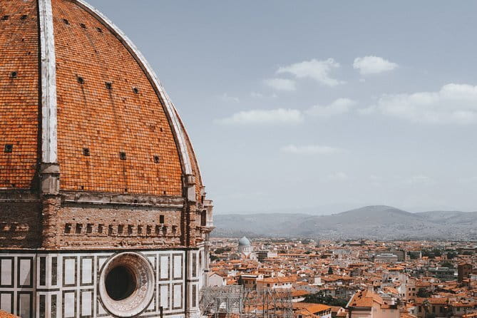 Guided Tour: Cathedral and Dome Entrance - Practical Details: Making the Most of Your Visit